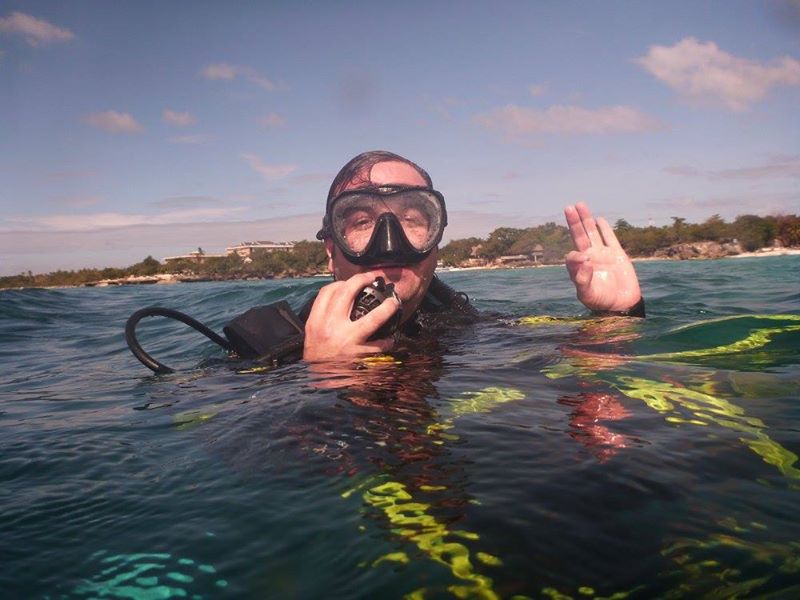 Scuba Diving Areas in Bohol We have several places to do Scuba diving