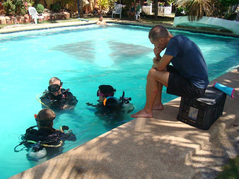 Scuba Diving Areas in Bohol We have several places to do Scuba diving